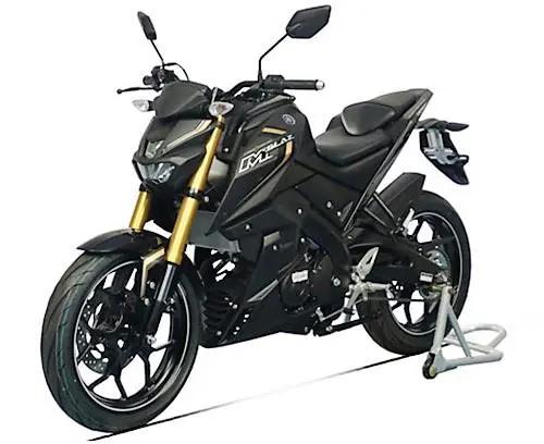2025 Yamaha M-SLAZ 150 Specifications and Expected Price in India
