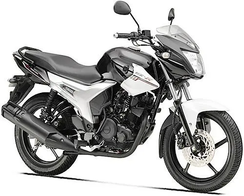 Yamaha SZ-R Price, Specs, Top Speed & Mileage in India
