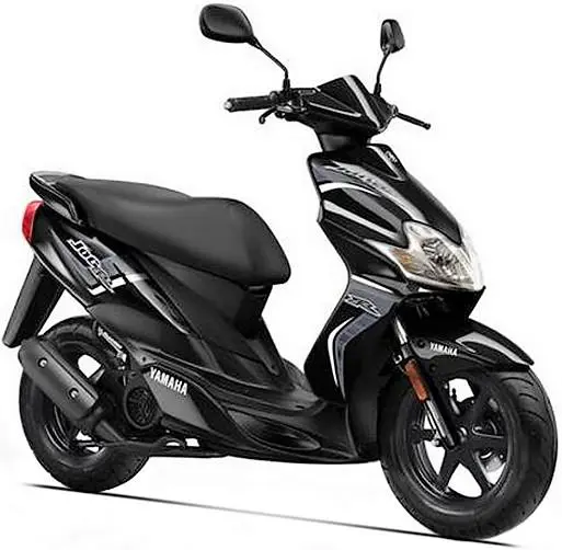 Yamaha Jog ₹42,000 - ₹45,000, Specifications, Reviews | Autos MaxAbout ...