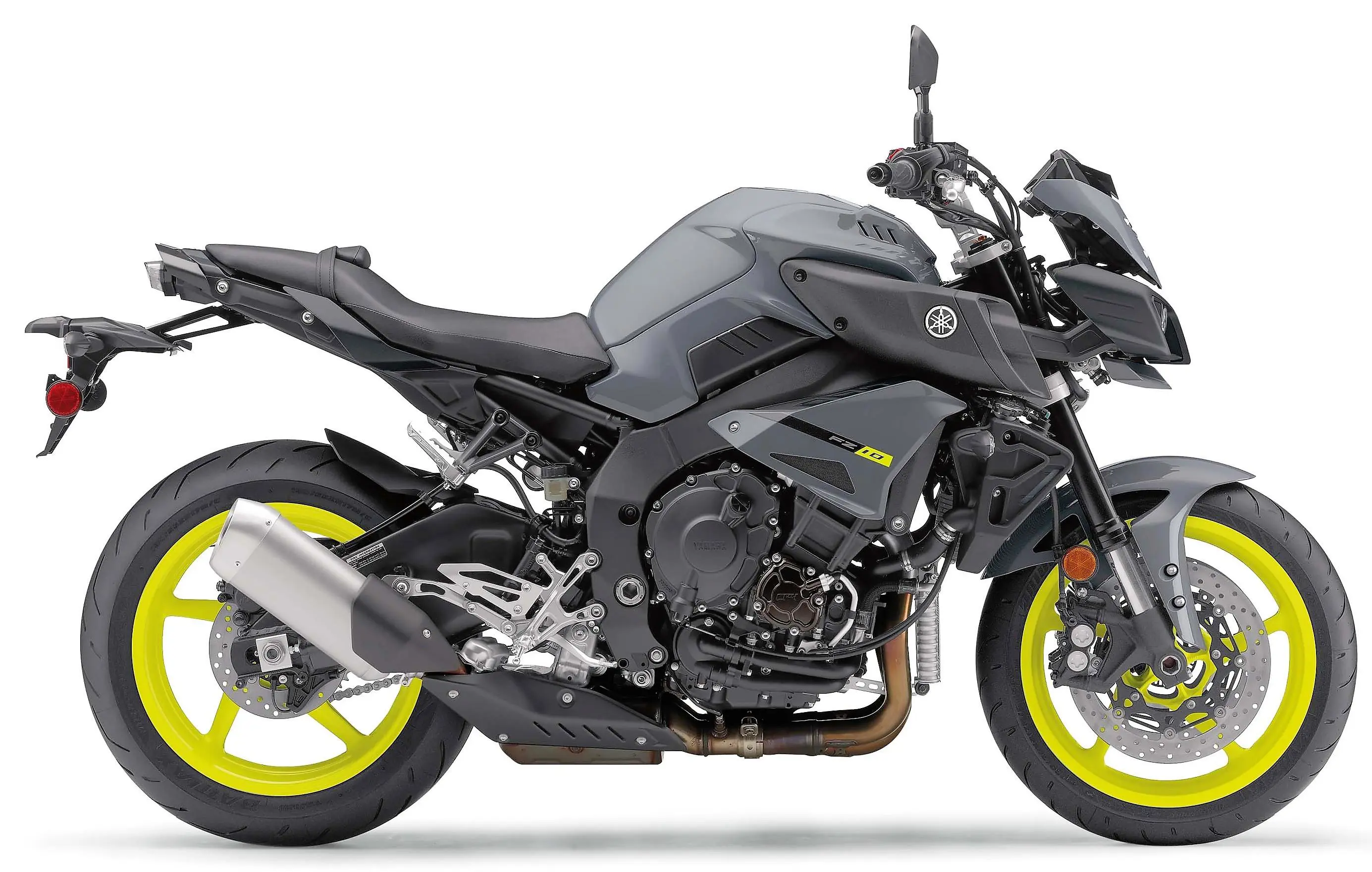 Yamaha FZ Images
