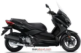 Yamaha X-Max 125 Price, Specs, Images, Mileage, Colors