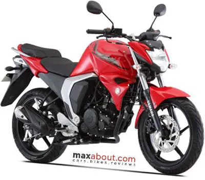 Yamaha FZ (2018) Price, Specs, Review, Pics & Mileage in India