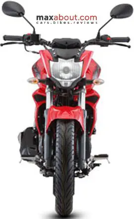 Yamaha FZ V2 Price, Specs, Top Speed & Mileage in India