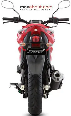 Yamaha FZ (2018) Price, Specs, Review, Pics & Mileage in India