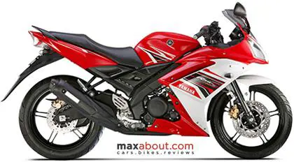Yamaha R15 (2019) Price, Specs, Review, Pics & Mileage in India