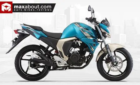 Yamaha FZS V2 ₹74,491 - ₹1,142,999, Specifications, Reviews | Autos ...
