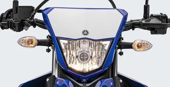 2025 Yamaha WR155R Specifications and Expected Price in India