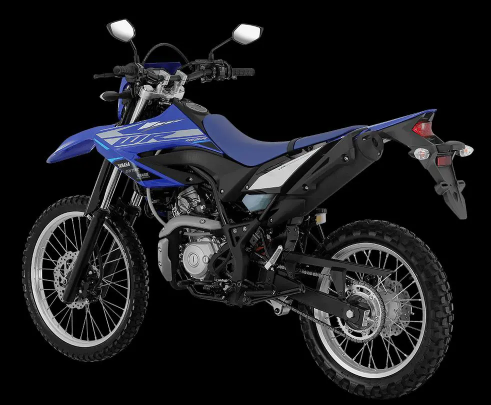 2025 Yamaha WR155R Specifications and Expected Price in India