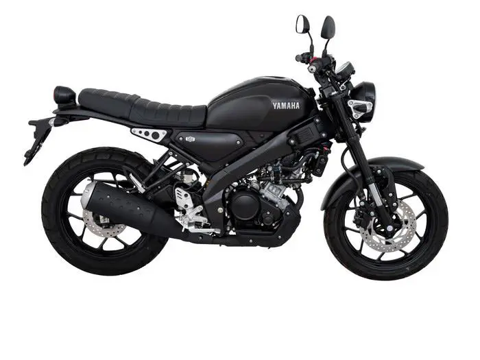 Yamaha XSR155 ₹120,000 - ₹900,000, Specifications, Reviews | Autos ...