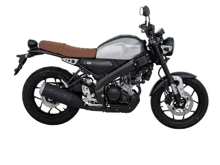 Yamaha XSR155 ₹120,000 - ₹900,000, Specifications, Reviews | Autos ...