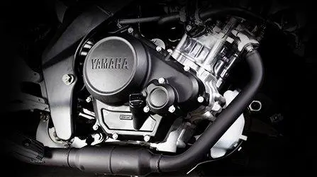 Yamaha MT-15 V1 Price, Specs, Top Speed & Mileage in India