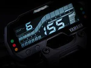 Yamaha MT-15 V1 Price, Specs, Top Speed & Mileage in India