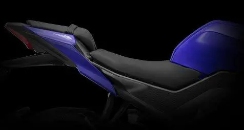 Yamaha R15 V3 Images