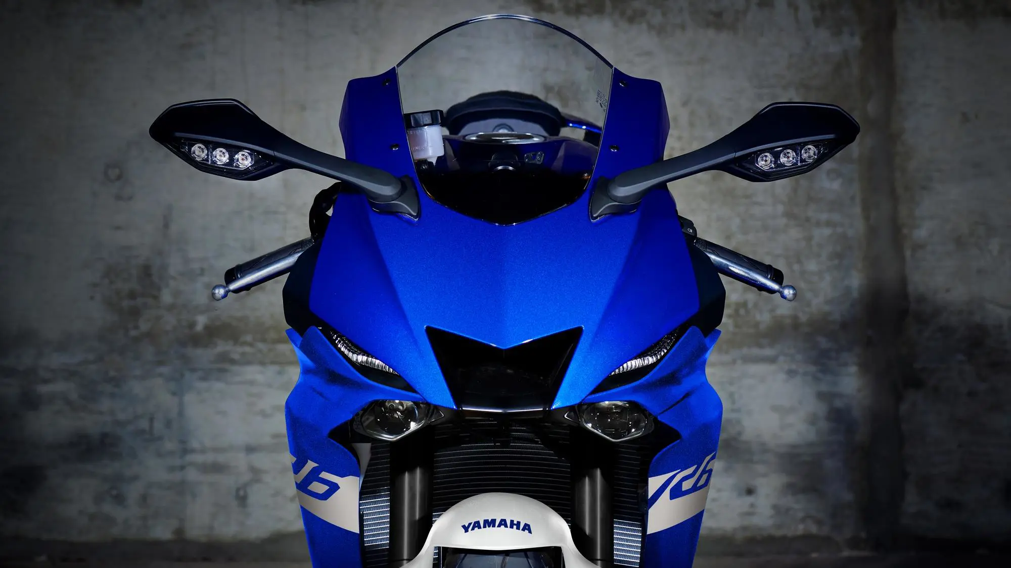 Yamaha YZF-R6 Price, Specs, Top Speed & Mileage in India