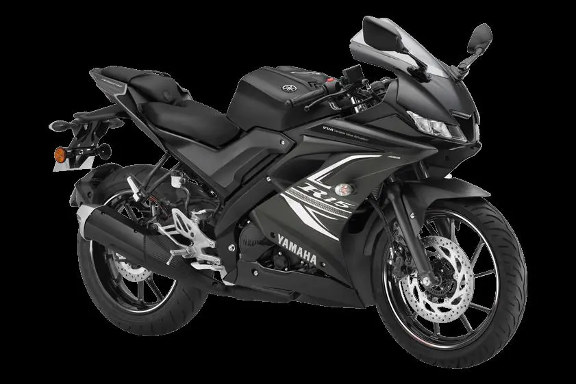 Yamaha R15 V3 Images