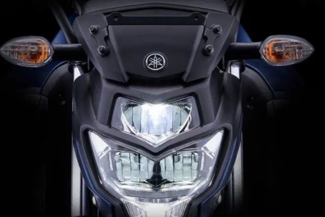 2025 Yamaha FZ V3 Price, Specs, Top Speed & Mileage in India (New Model)