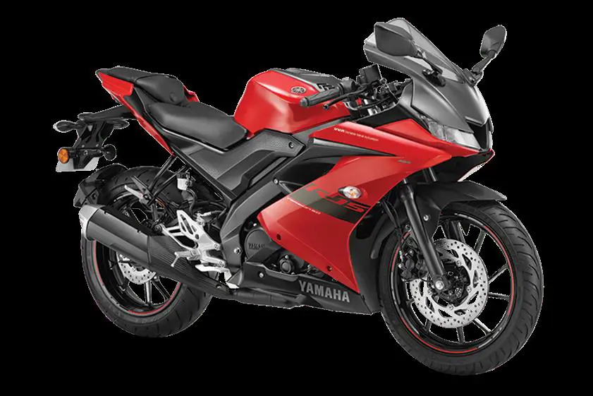 Yamaha R15 V3 Price, Specs, Top Speed & Mileage in India