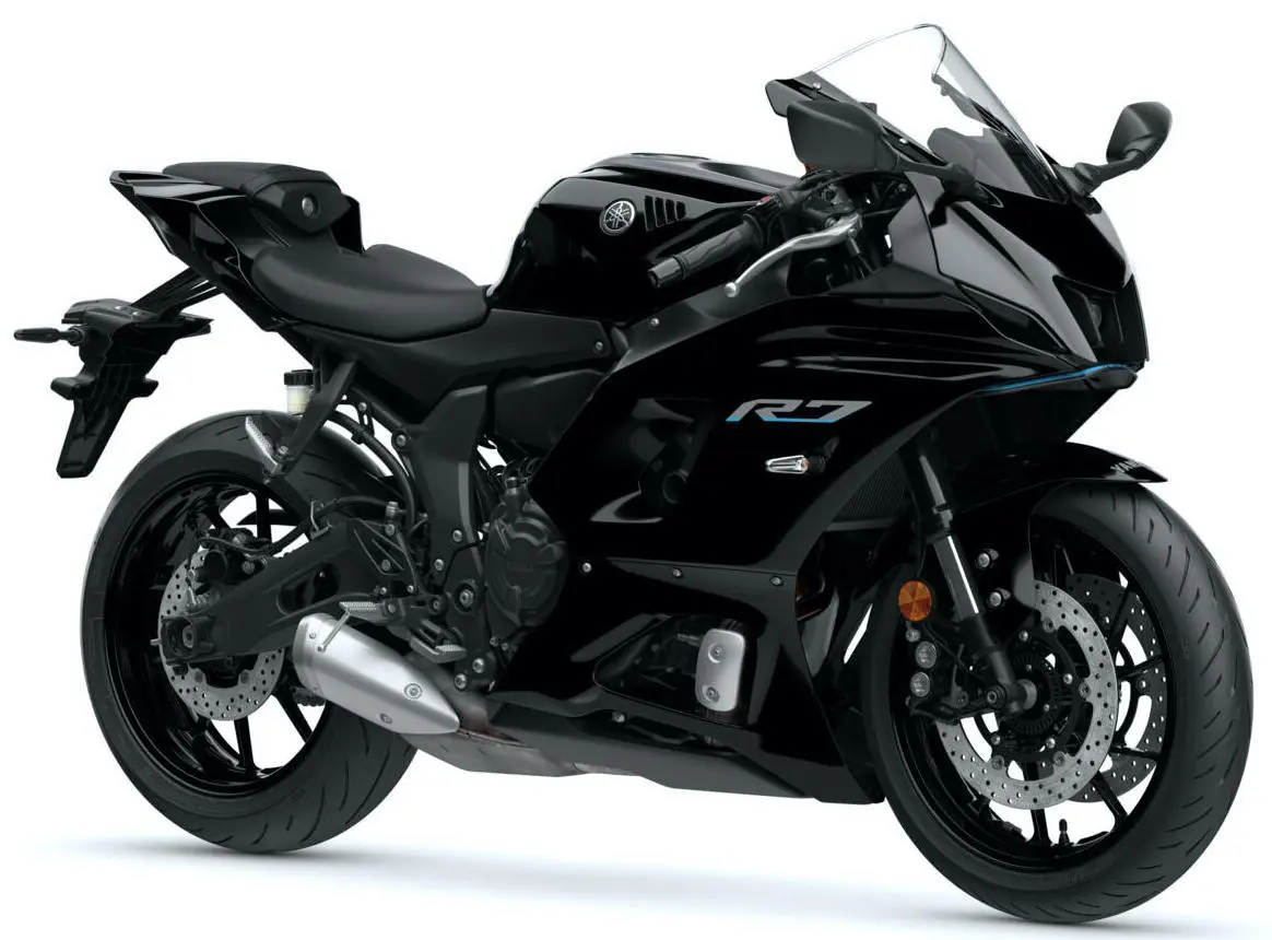 Yamaha YZF-R7 ₹1,000,000 - ₹1,200,000, Specifications, Reviews | Autos ...