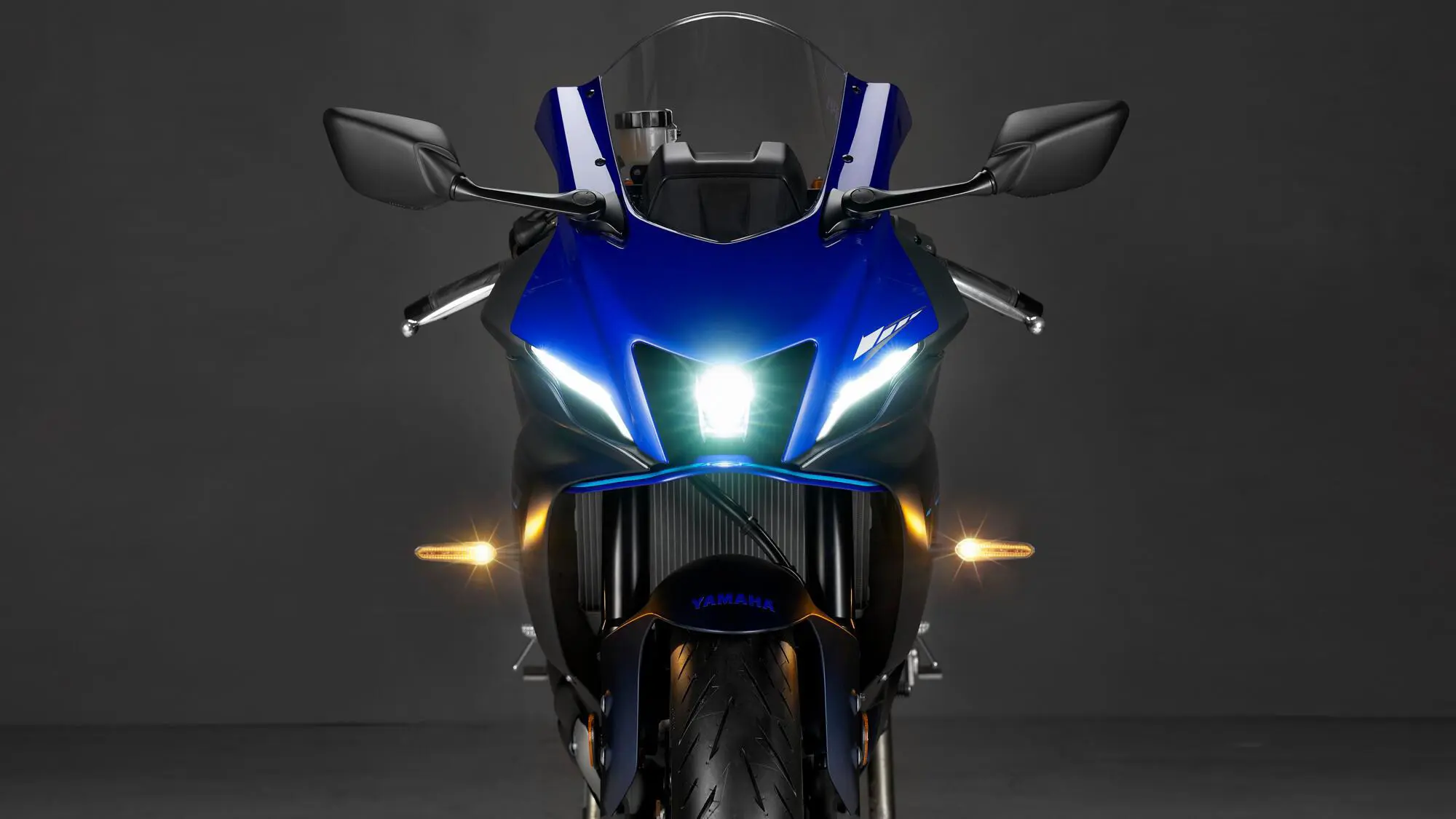 2025 Yamaha YZF-R7 Specifications and Expected Price in India