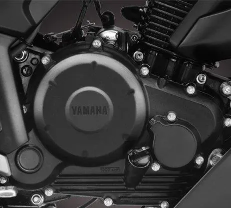 2025 Yamaha FZS-FI V3.0 Price, Specs, Top Speed & Mileage in India (New ...