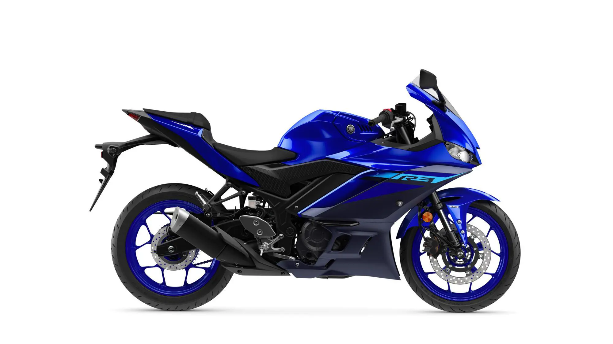 2025 Yamaha R3 Price, Specs, Top Speed & Mileage in India
