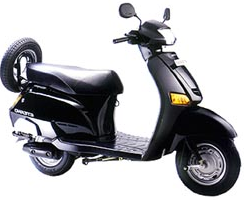 Honda Eterno STD ₹45,500 - ₹45,900, Specifications, Reviews | Autos ...