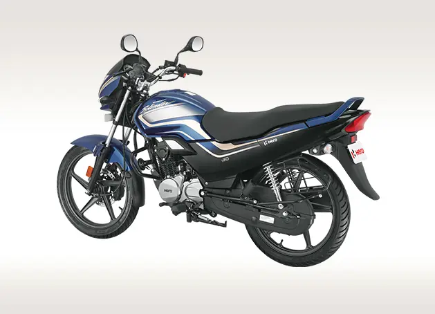 New Hero Super Splendor - Image Gallery | Maxabout | Autos MaxAbout