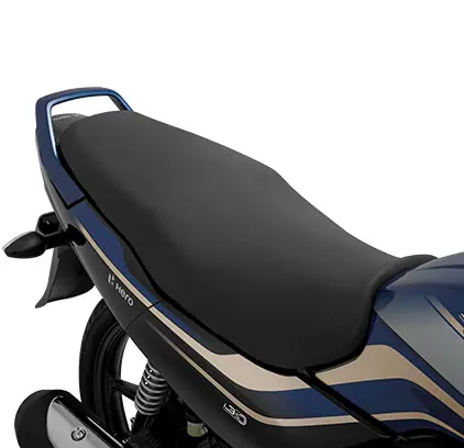 New Hero Super Splendor - Image Gallery | Maxabout | Autos MaxAbout