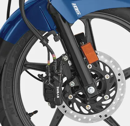 New Hero Super Splendor - Image Gallery | Maxabout | Autos MaxAbout