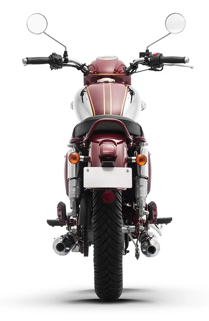 Jawa 300 - Image Gallery | Maxabout | Autos MaxAbout