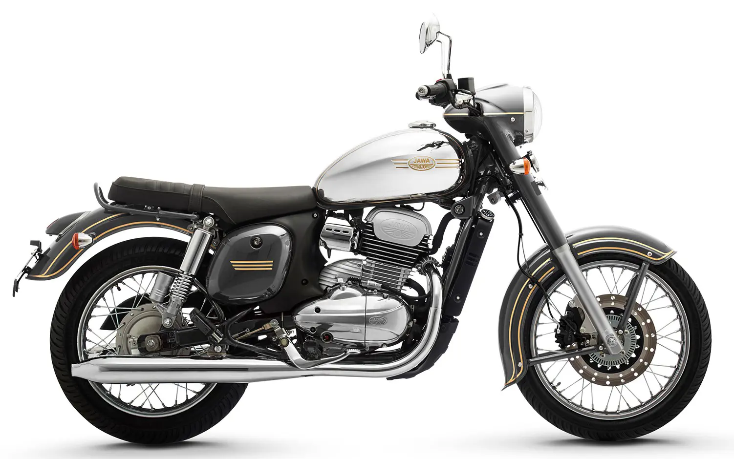 Jawa 300 - Image Gallery | Maxabout | Autos MaxAbout