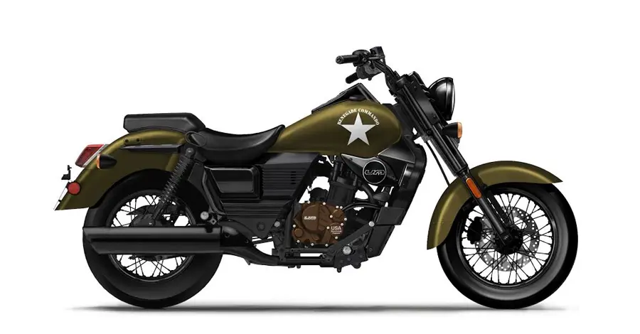 UM Renegade Commando 300 - Image Gallery | Maxabout | Autos MaxAbout
