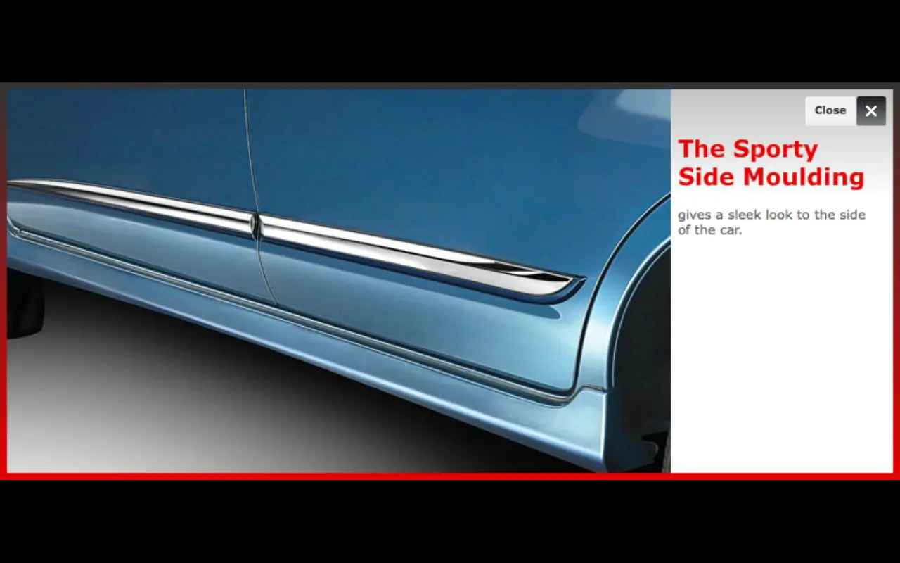 2014 Toyota Innova Side Moulding - Image Gallery | Maxabout | Autos ...