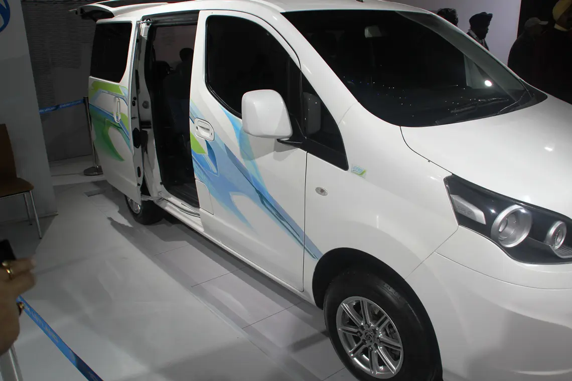 Ashok Leyland Stile - Image Gallery | Maxabout | Autos MaxAbout