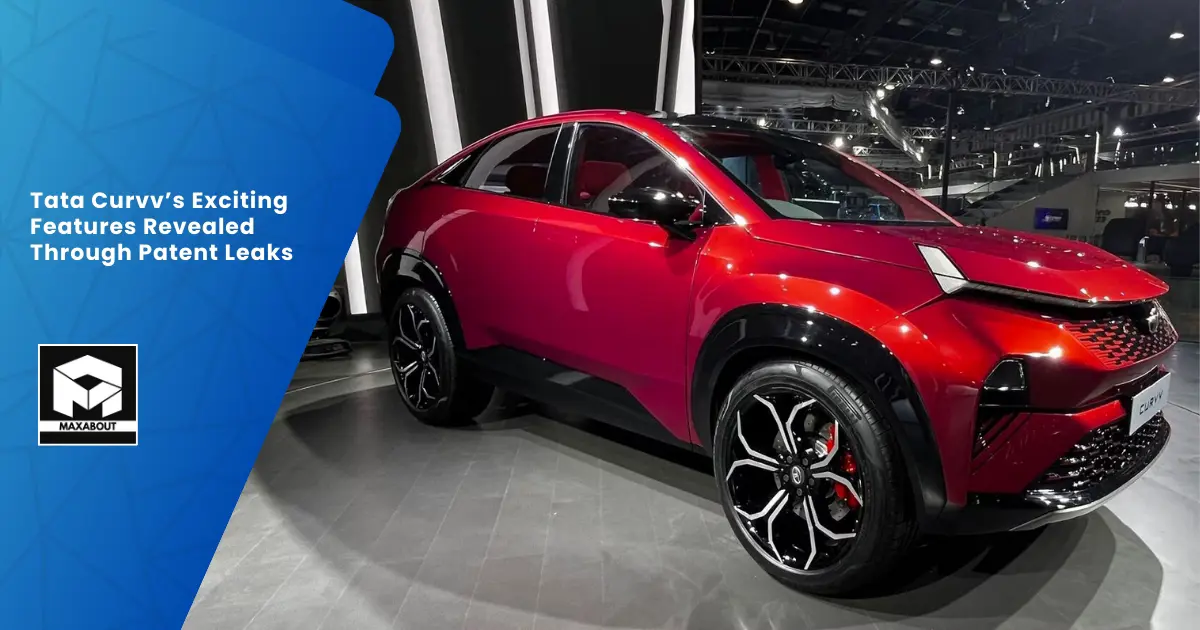 Tata Curvv Price, Specs, Review, Pics & Mileage in India