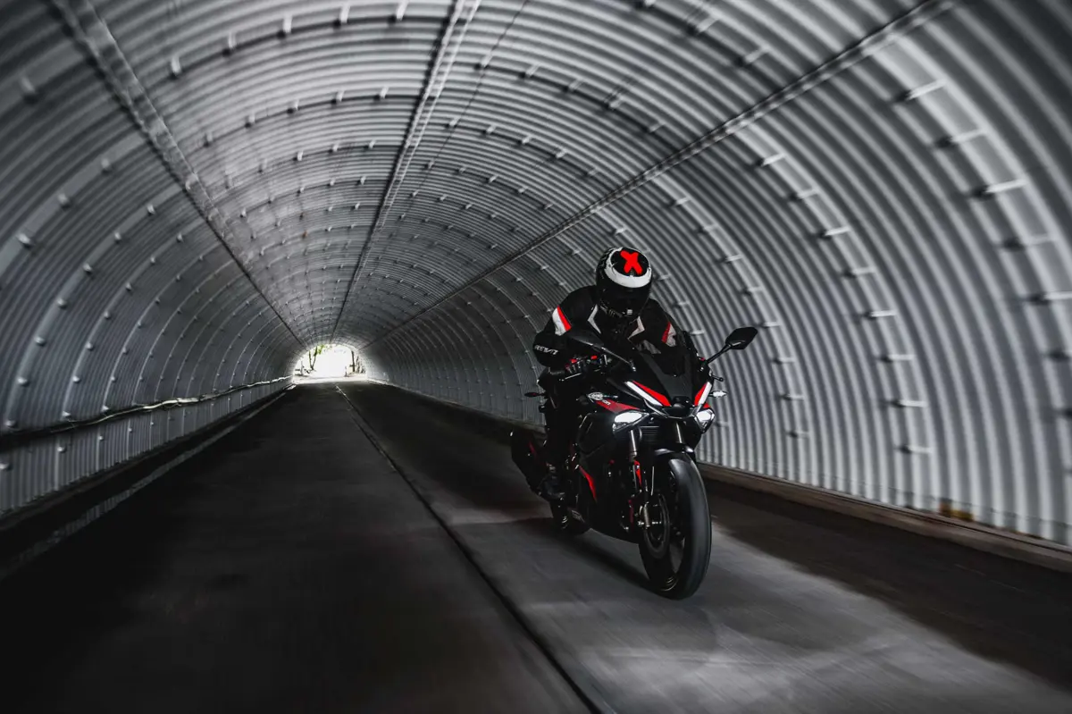 GPX Demon GR200R - Image Gallery | Maxabout | Autos MaxAbout