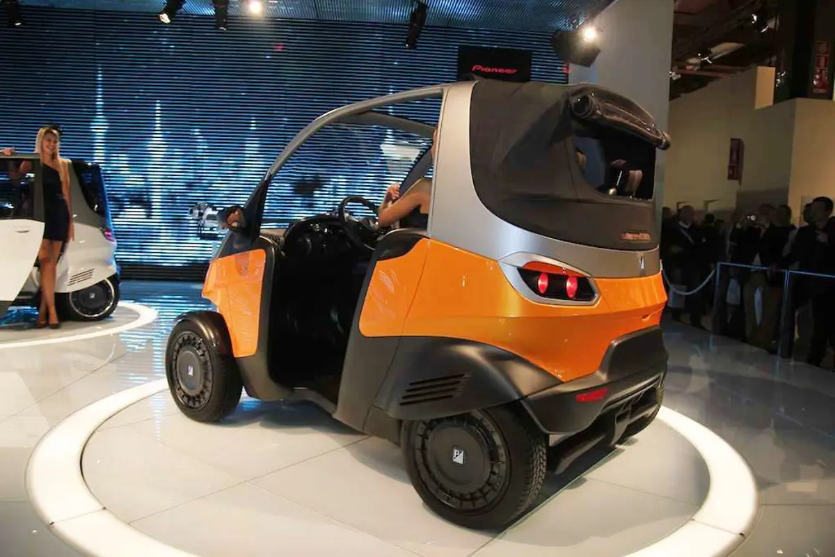 NT3 - Image Gallery | Maxabout | Autos MaxAbout