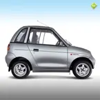 Mahindra Electric REVAi AC Price, Specs, Review, Pics & Mileage in India