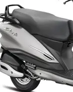 Hero Duet Price, Specs, Review, Pics & Mileage in India