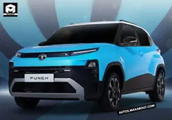 Tata Punch CNG Adventure S Images | MaxAbout | Autos MaxAbout