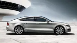 Audi A7 ₹6,608,000 - ₹8,846,000, Specifications, Reviews | Autos ...