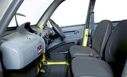 Bajaj Qute Quadricycle ₹132,000 - ₹278,000, Specifications, Reviews ...