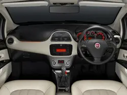 Fiat Linea Specs, Reviews & Variants in India