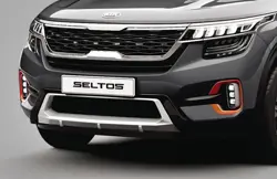 Kia Seltos (2020) ₹1,305,000 - ₹2,019,900, Specifications, Reviews ...