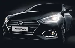 Hyundai Verna (2019) ₹773,903 - ₹1,328,545, Specifications, Reviews ...