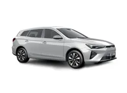 MG 5 Specs, Reviews & Variants in India