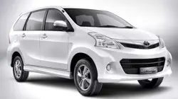 Toyota Avanza ₹700,000, Specifications, Reviews | Autos MaxAbout ...