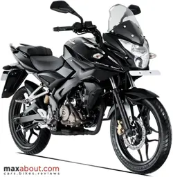 Bajaj Pulsar AS150 ₹80,500 - ₹94,000, Specifications, Reviews | Autos ...
