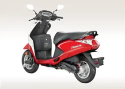 Hero Pleasure Specs, Reviews & Variants in India