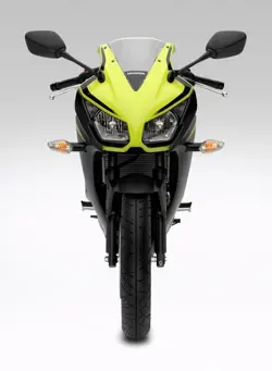 Honda CBR300R ₹200,000 - ₹225,000, Specifications, Reviews | Autos ...